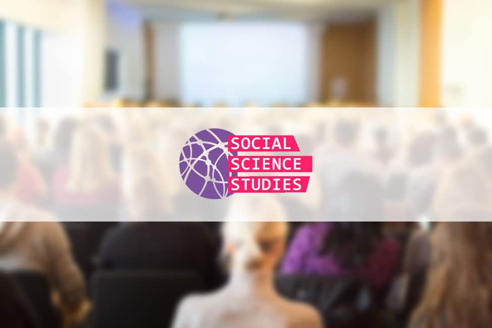World Conference on Social Sciences Studies | 26-29 March, 2021| Paris